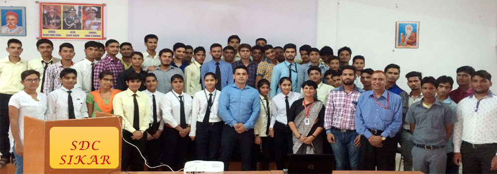 SDC | CPSS (Computerized Pilot selection System)