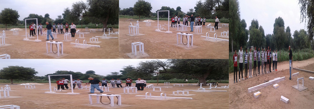 SDC | CPSS (Computerized Pilot selection System)