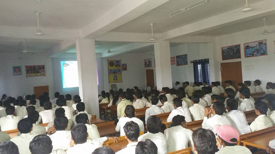 SDC | CPSS (Computerized Pilot selection System)